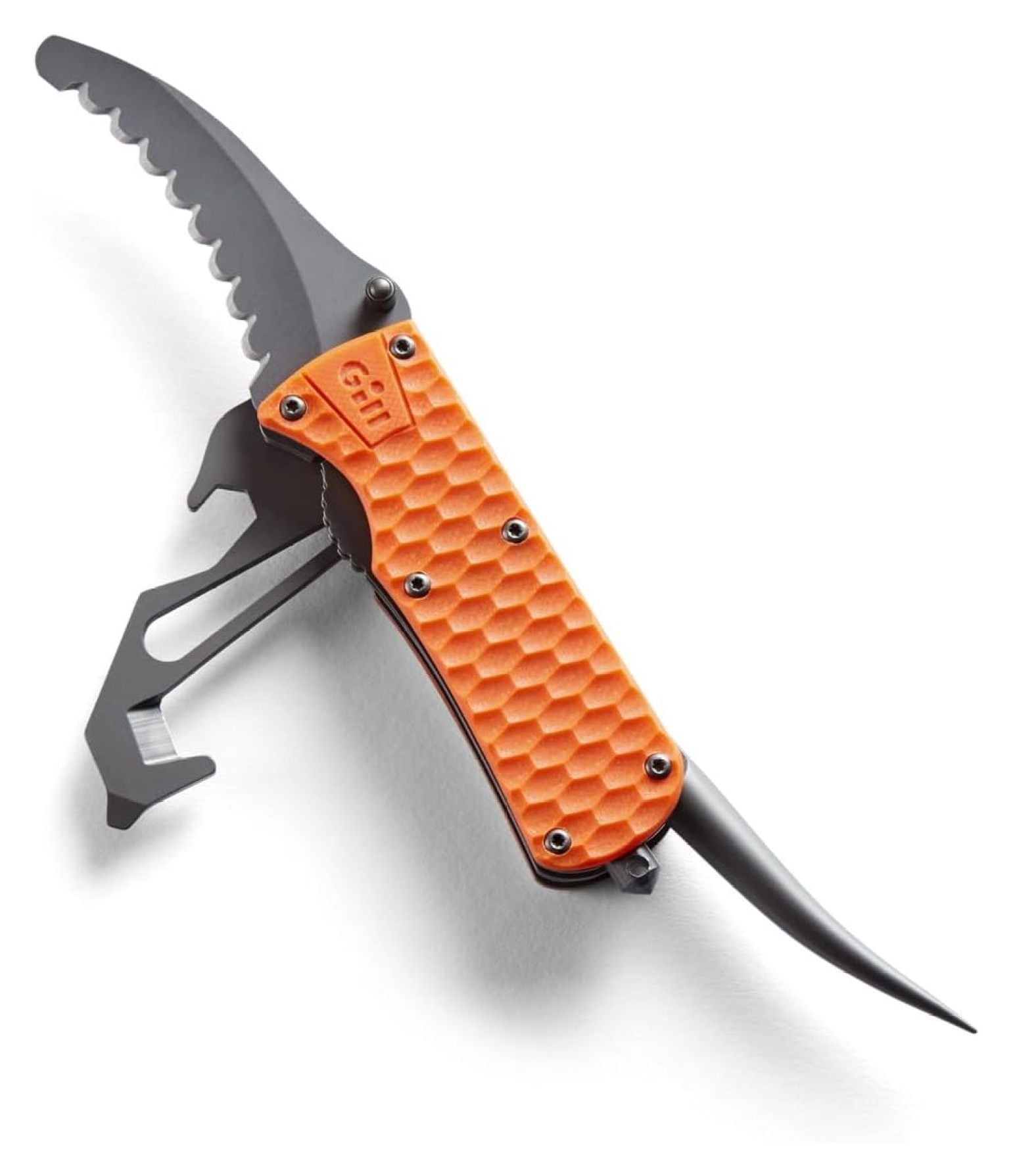 Multi-purpose Marine Tool - 7 tools in 1 - Walmart.com