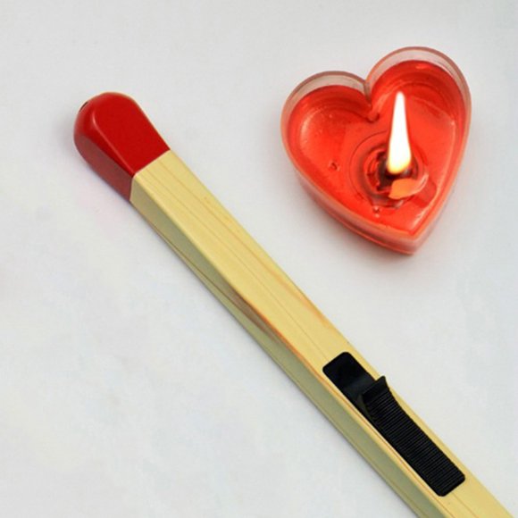 Permanent Match Lighter