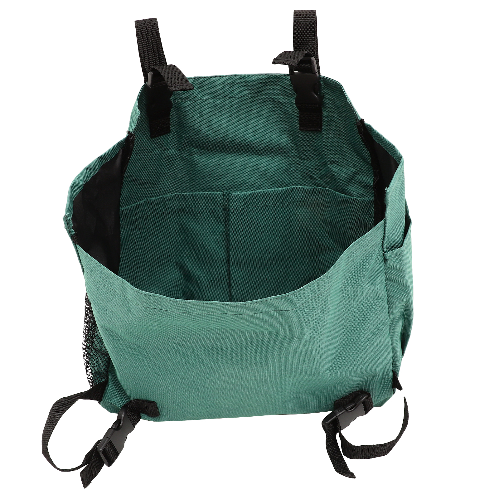 Multi-purpose Mower Hanging Bag Adjustable Lawn Garden Sturdy Universal ...