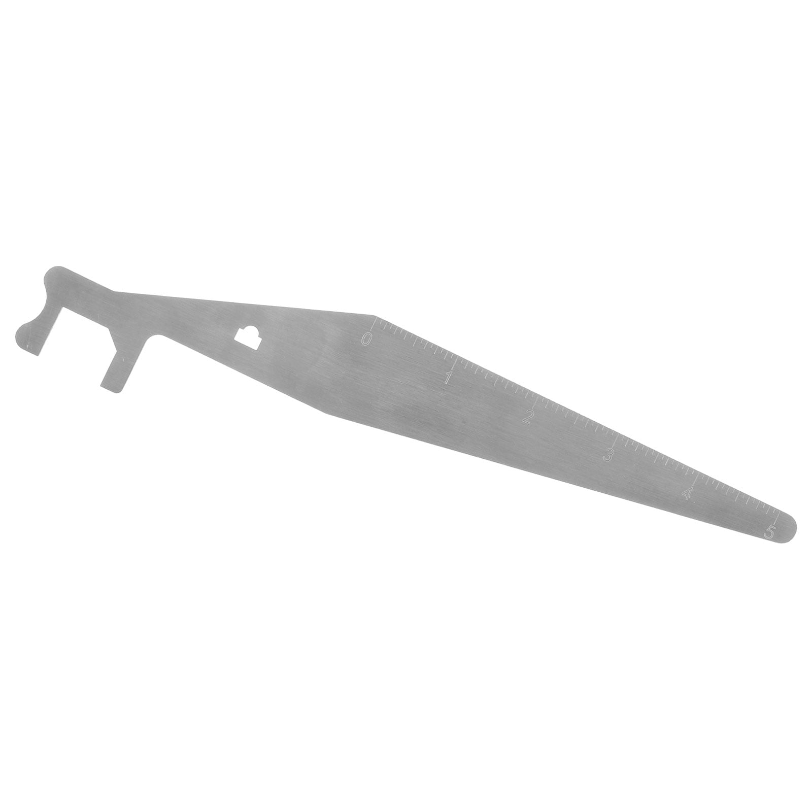 Multi-purpose Steel Pry Fire Picking Tools Door Open Firefighter ...