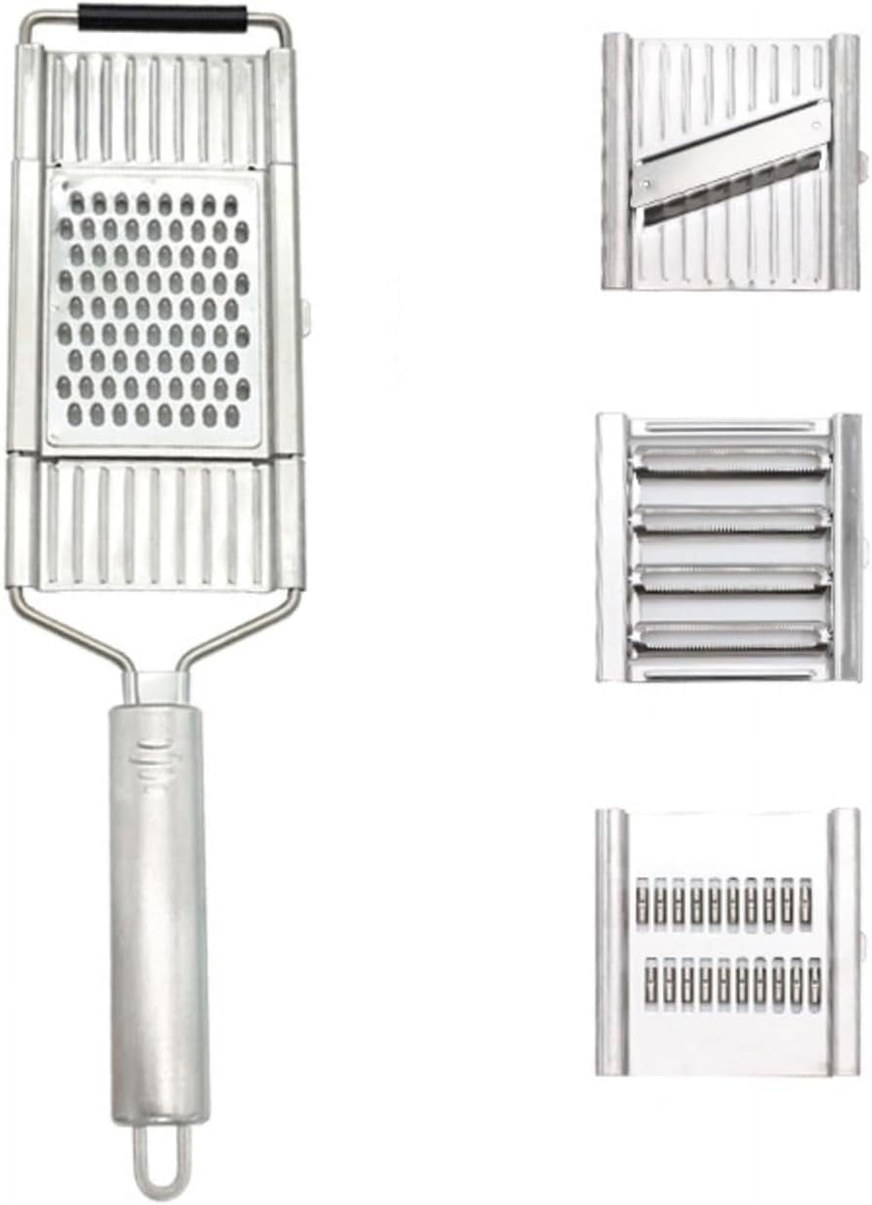Multi-purpose Vegetable Slicer, Portable Stainless Steel Vegetable ...