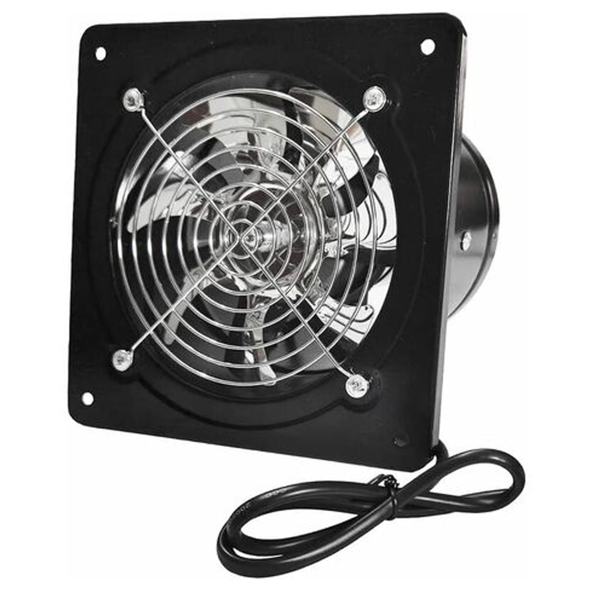 Multi-purpose Vent Fan for Versatile Use, Efficient Ventilation Fan ...