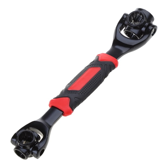 Multi-purpose Wrench 52-in-1 Multi-function Socket Wrench Set 8-in-1 ...