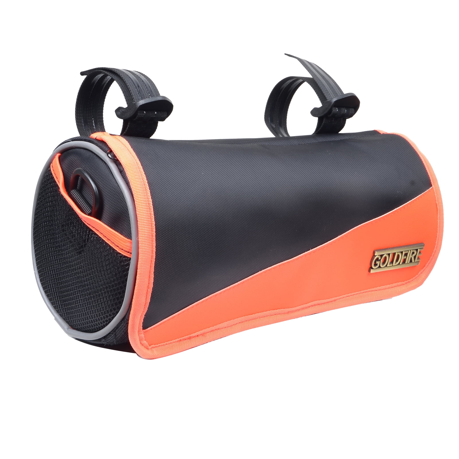 Multi-purpose bike bag portable handlebar pannier waterproof backpack ...