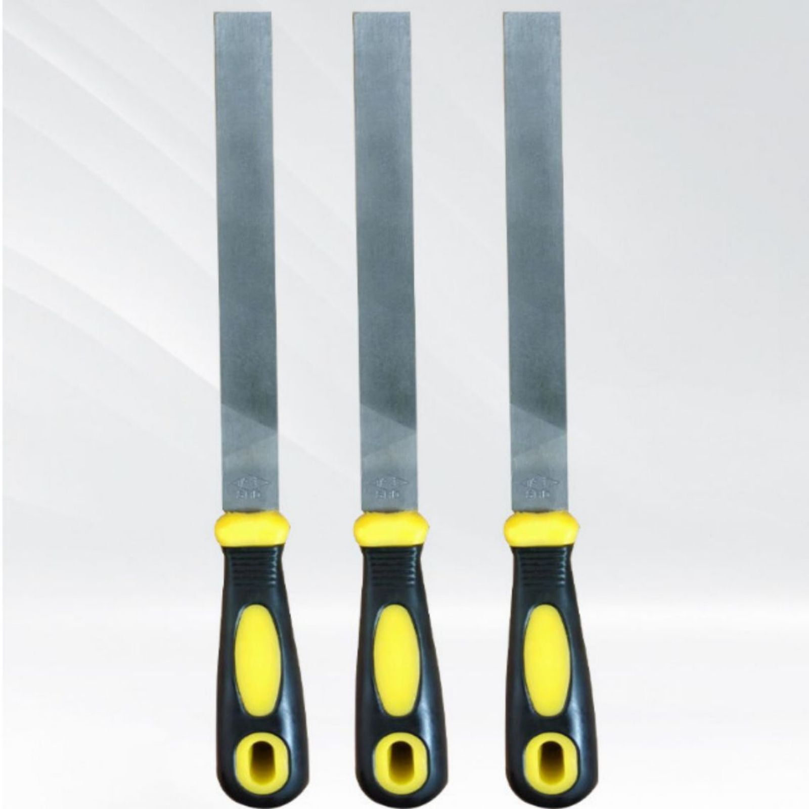 Multi-specification File High Carbon Steel File Flat File - Walmart.com