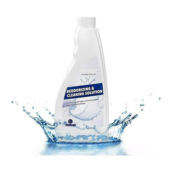 Multi-surface Deodorizing Cleaning Solution Compatible With Tineco ...