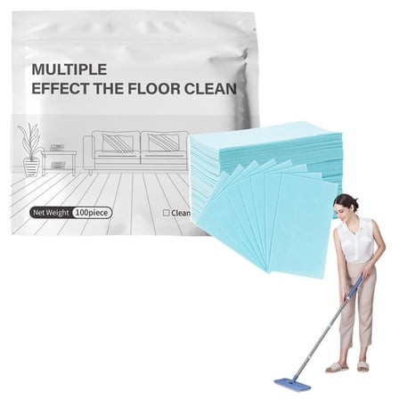 Pledge Multisurface Floor Cleaner Concentrate, Rainshower Scent - A ...
