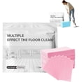 Multi-surface Floor Cleaning Tablets, 30 PCS Floor Cleaning Tablets ...