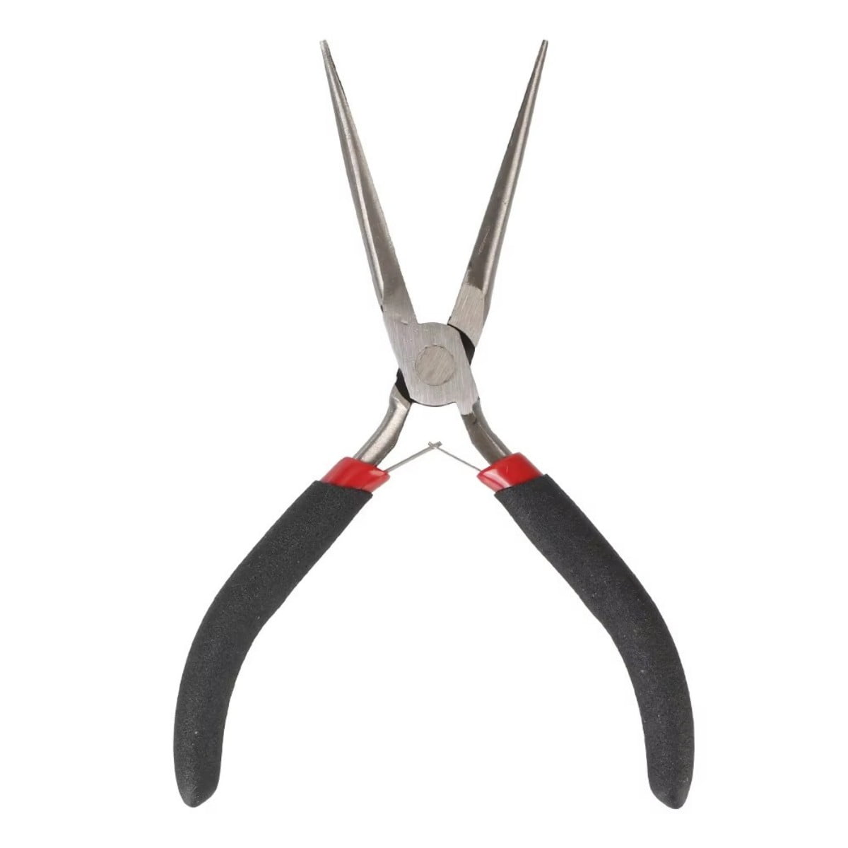 Multi tool Long Nose Plier Needle Nose Plier Forceps Repair Hand Tool ...