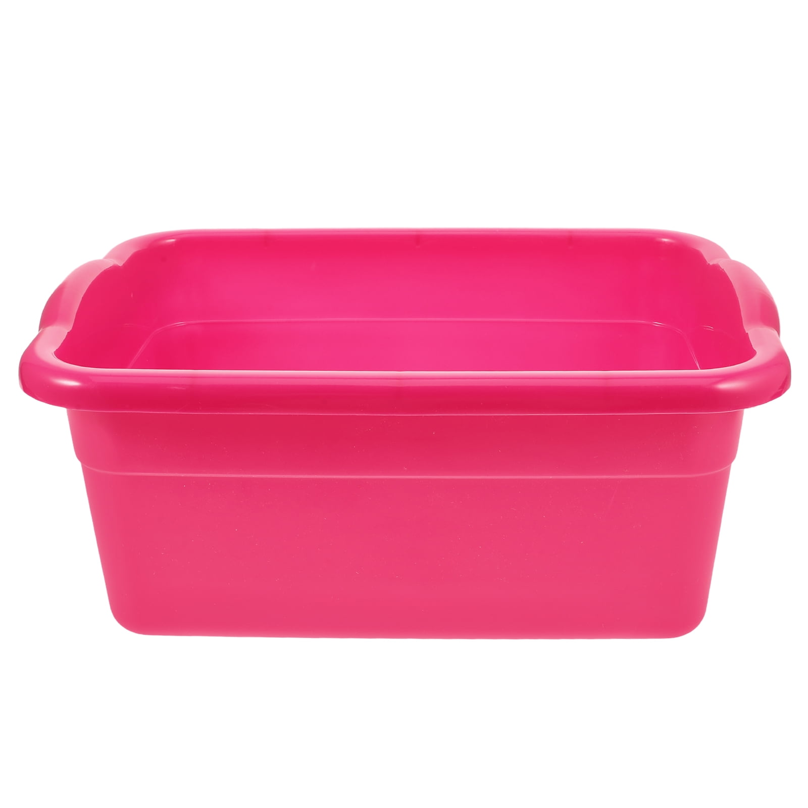 Multi-use Basin Foot Wash Basin Plastic Wash Basin Bathroom Basin ...