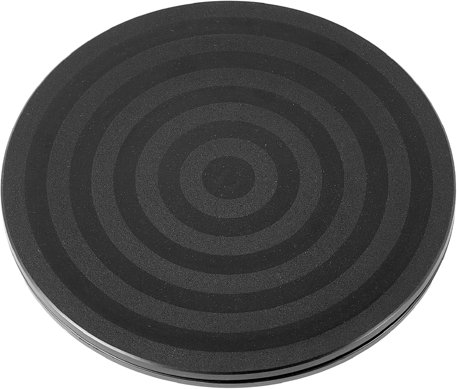 Multi-use Heavy Duty Rotating Swivel Stand - Lazy Susan with Steel Ball ...