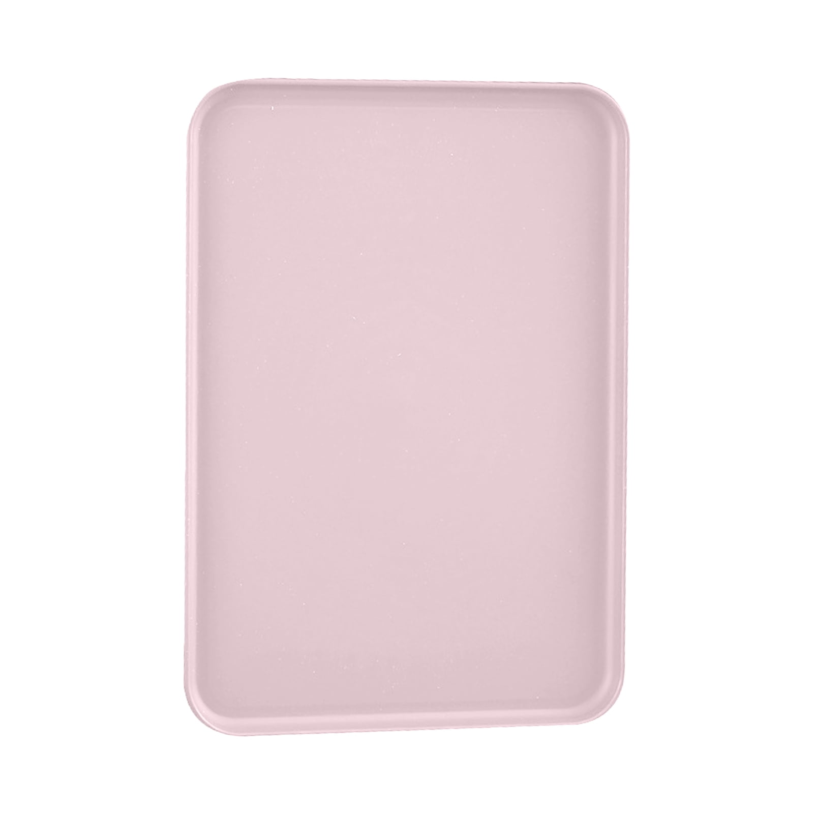 Multi-use Large Capacity Serving Tray Plastic Practical Food-grade ...