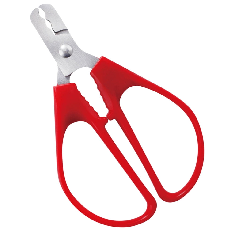 Multi-use Nut Cracking Tool Opener Walnut Cracker Tools Red - Walmart.com