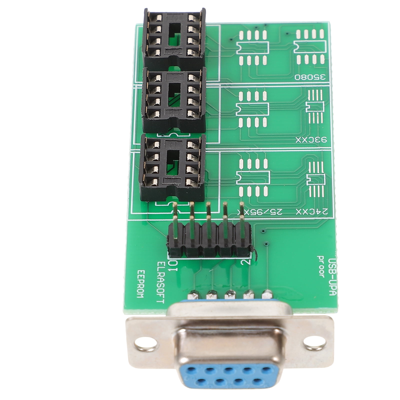 Multi-use Usb Programmer Usb Serial Adapter Serial Adapter Serial To ...