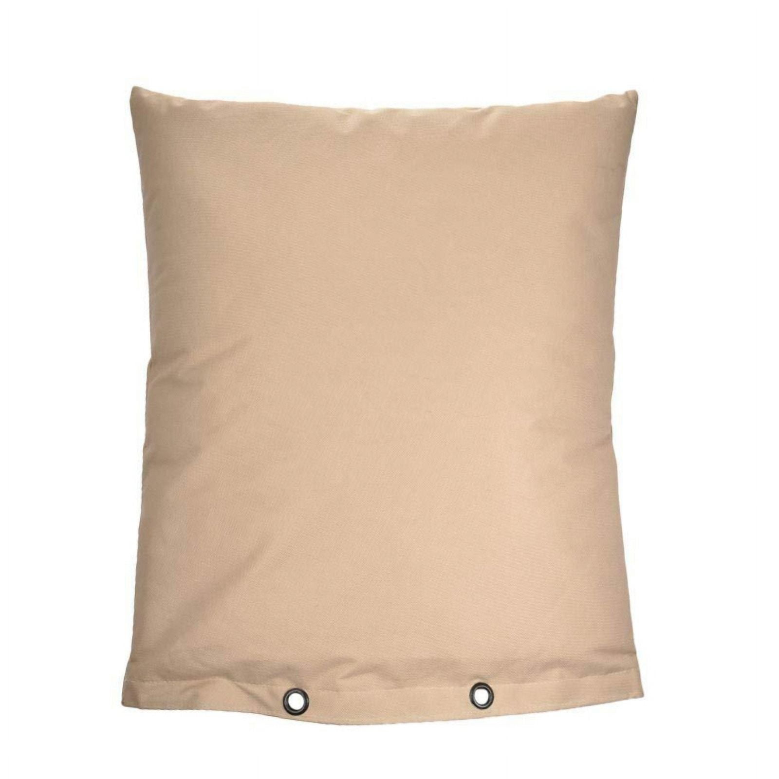 Multi-use Waterproof Cover Backflow Preventer Cover Insulated Sprinkler ...