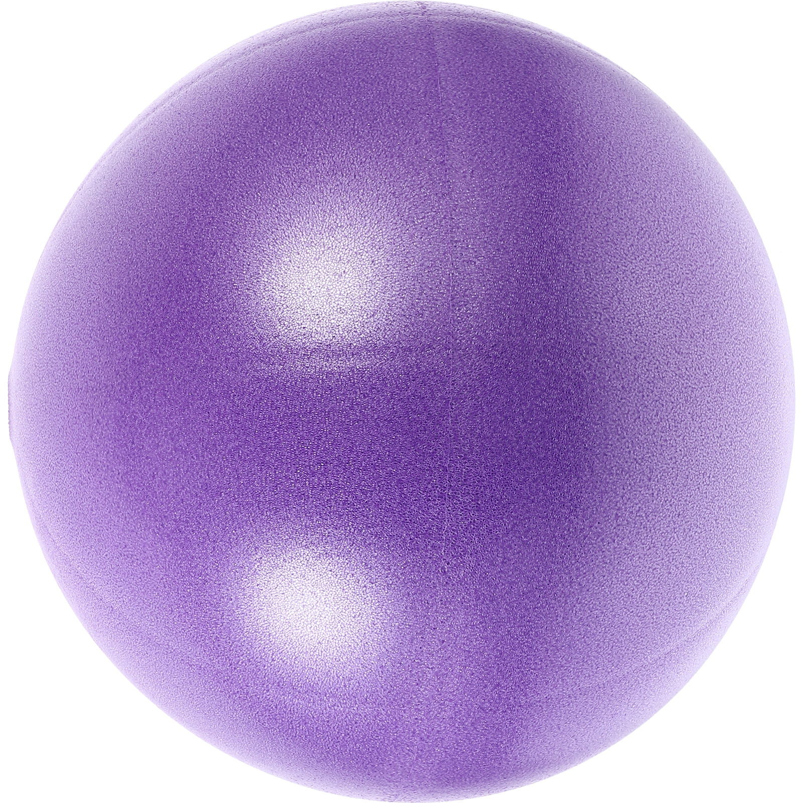 Multi-use Yoga Ball Reusable Small Core Ball Workout Exercise Ball Yoga ...