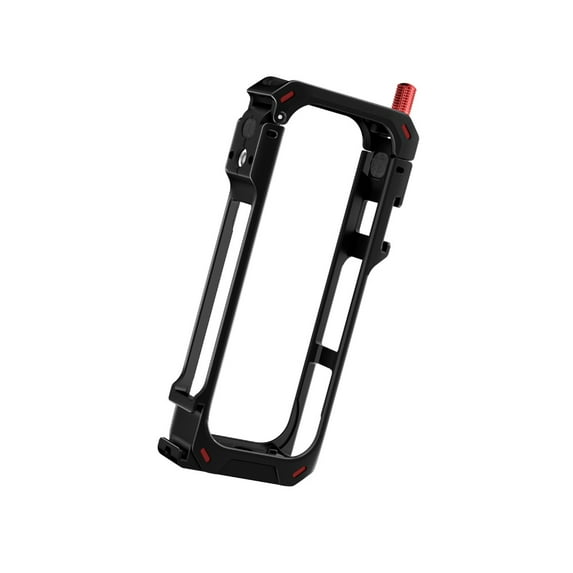 MultiAccessory Mount Frame For Cameras Aluminum Cage With Detachable ...