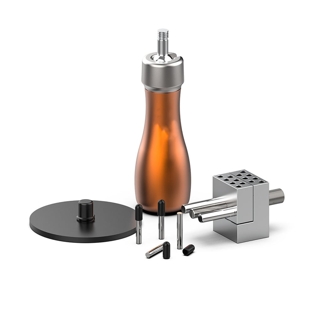 MultiAngle Aluminum Clamping Vise with Quickly release Spring Loaded ...