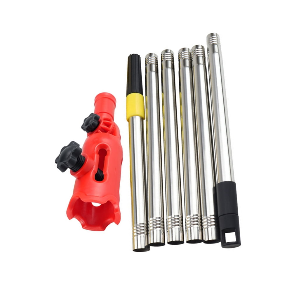 MultiAngle Paint Brush Extender Paint Brush Extension Handle Paint ...