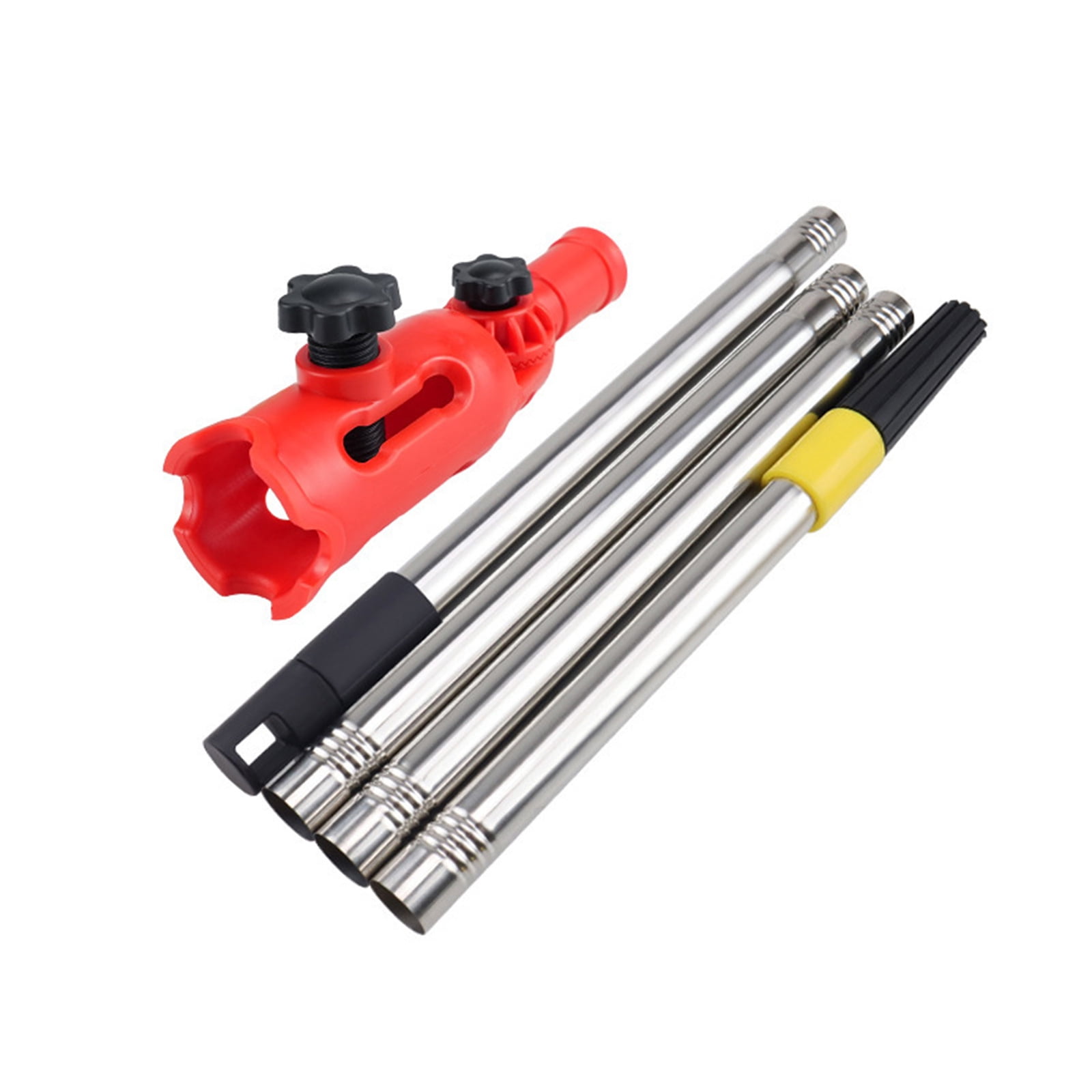 MultiAngle Paint Brush Extender Paint Edger Tool Paint Brush Extension ...