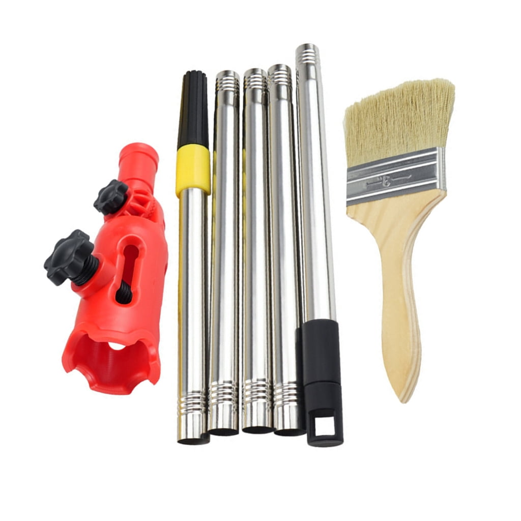 MultiAngle Paint Brush Extender Tool Corner Painting Tool for High ...