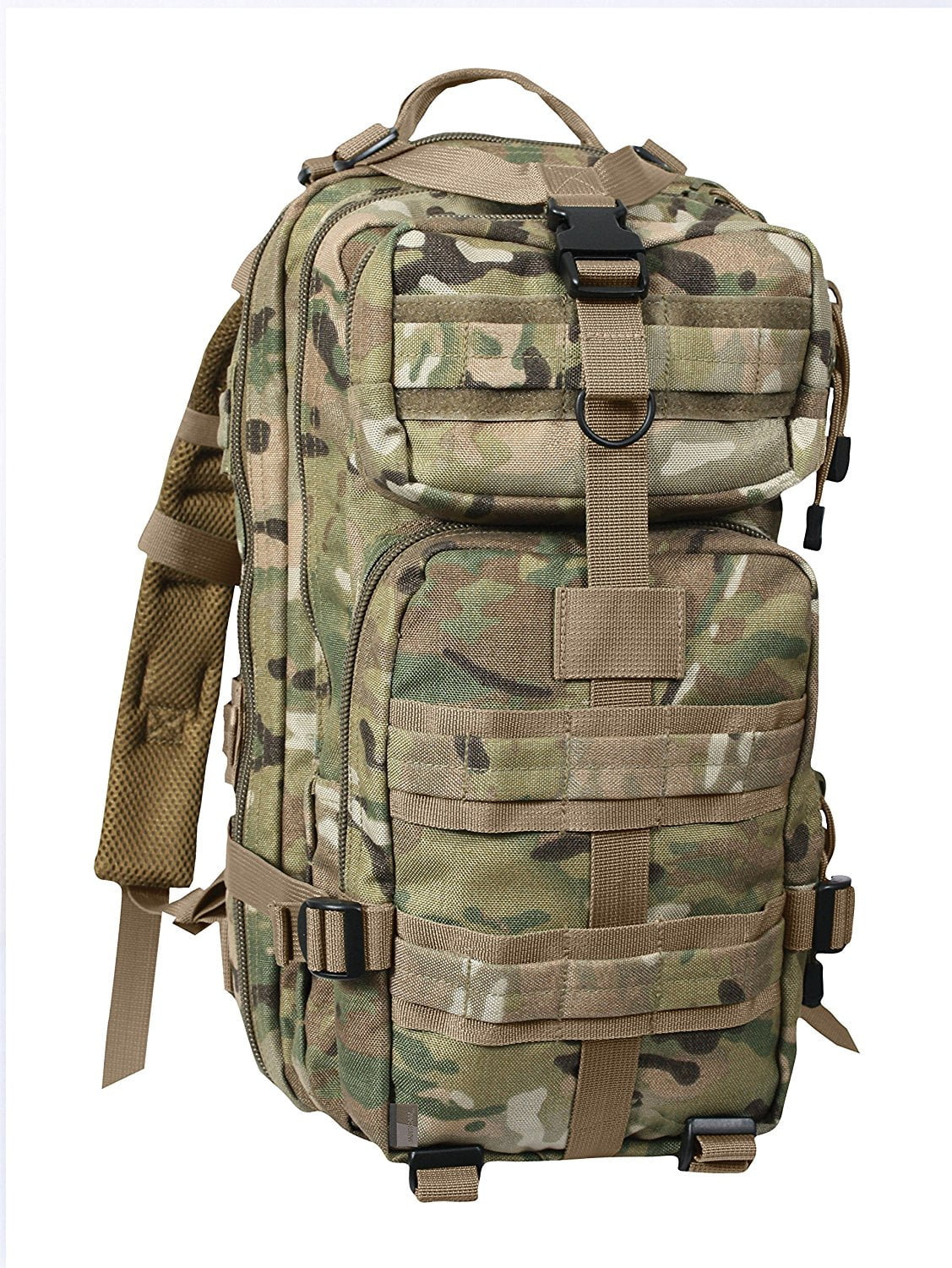 MultiCam Medium Transport Pack - Walmart.com