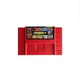 MultiCart 900-in-1 Game Cartridge, SNES, Super Nintendo [Physical ...