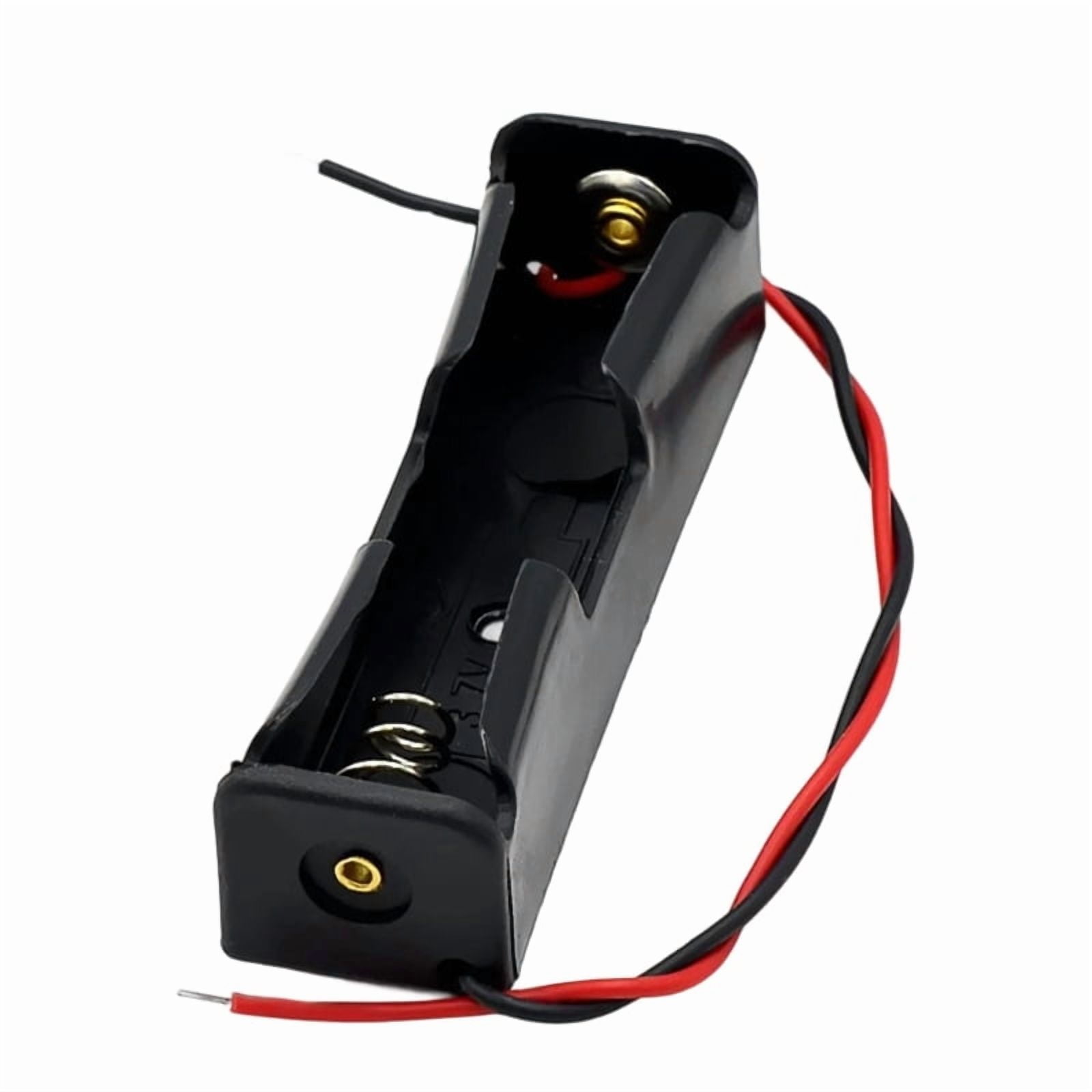 MultiCell 18650 Battery Charging Dock Battery Holder With Heavy Duty ...