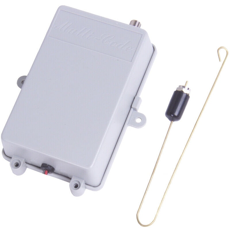 MultiCode MCS109950 12/24V Gate Opener Receiver 300/310MHz Stanley 10 ...