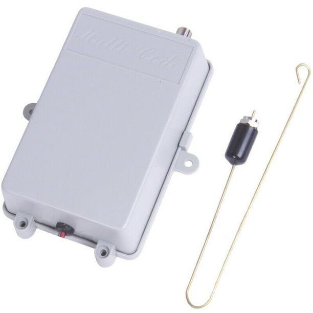MultiCode MCS109950 12/24V Gate Opener Receiver 300/310MHz Stanley 10 ...