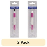 Fiskars Dual Tip Embossing Stylus - Walmart.com