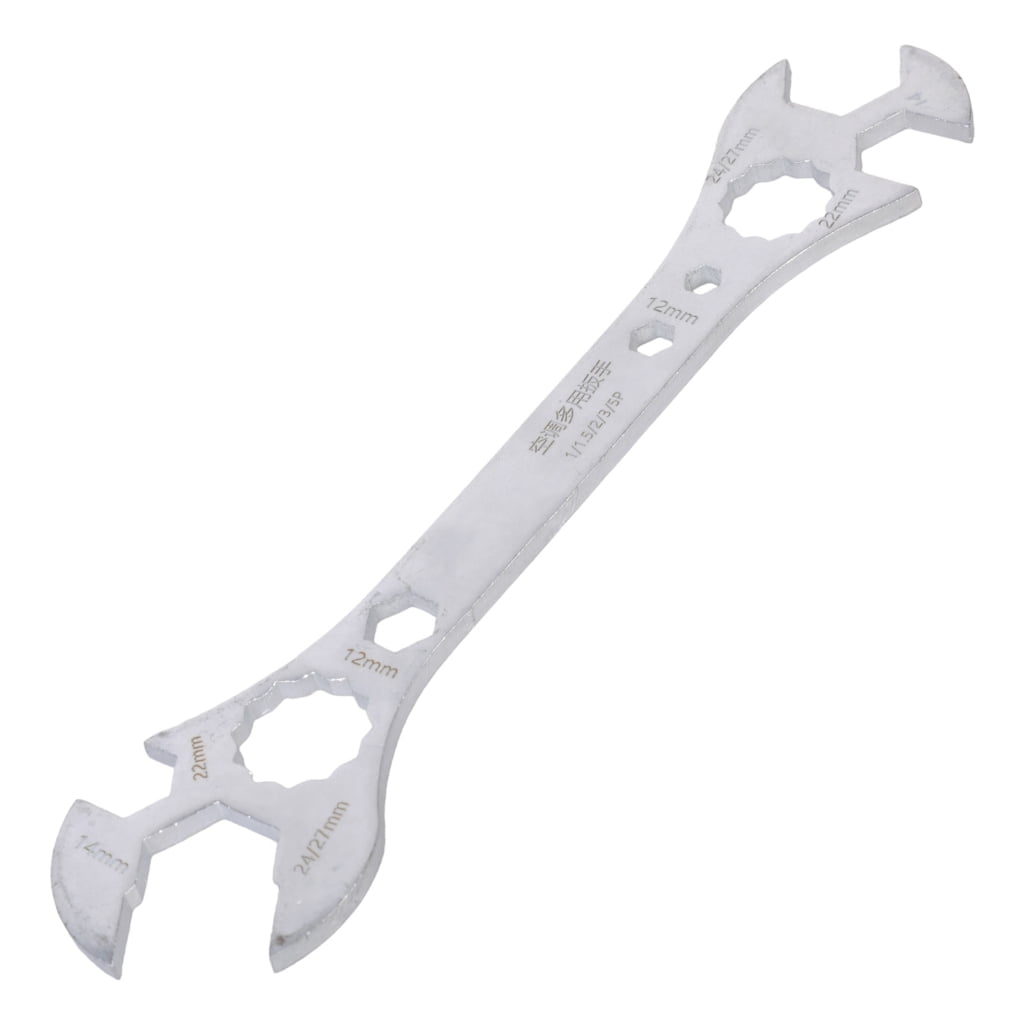 MultiFunction Air Conditioning Wrench For HVAC Maintenance With ...