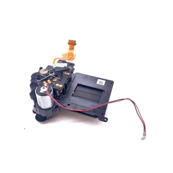 MultiFunction Camera Shutter Release Mechanism Compatible for 650D 700D ...