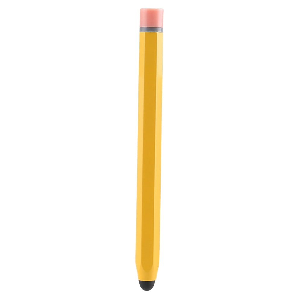 MultiFunction Touch Screens Pen, Silicone Tip Capacitive Pen for ...