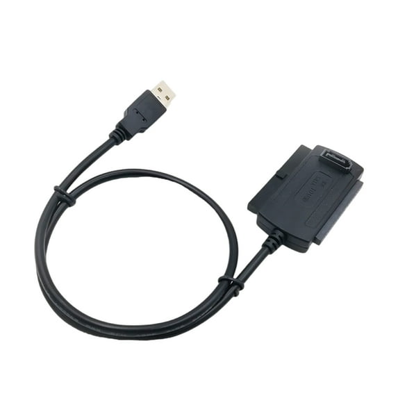 MultiFunction USB to Cable for 2.5, 3.5Inch HDDs and Optical Drives ...