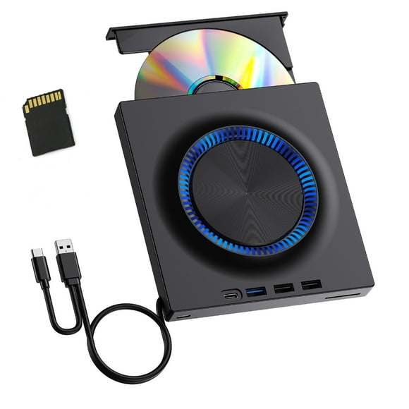 DVDRW Drives