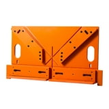 MultiMaterial Angles Cutting Template Jigs For Drywalls Trim Door ...