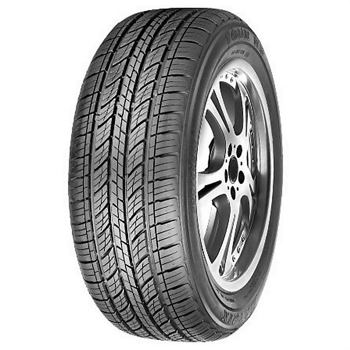 MultiMile Matrix Tour RS 215/6515 96T SL BW Fits: 2001-03 Toyota Sienna ...