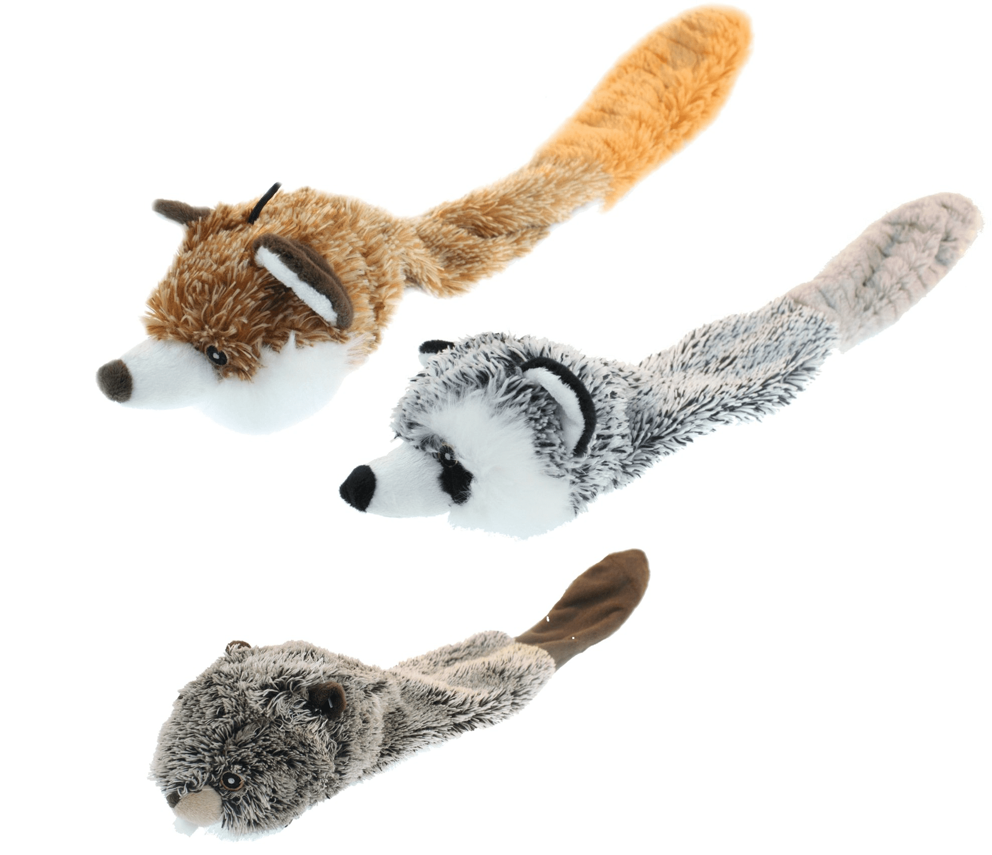 MultiPet Bouncy Burrow 20" Type:3 animals Size:Pack of 3 - Walmart.com