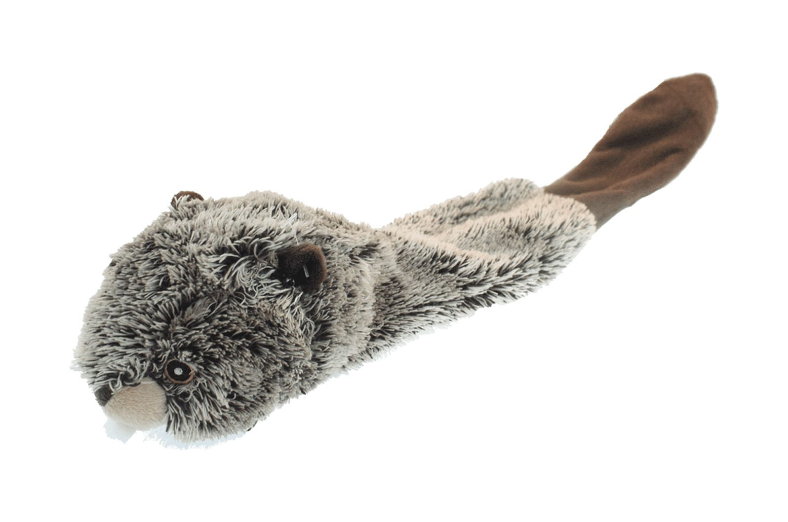 MultiPet Bouncy Burrow 20" Type:Beaver Size:Pack of 2 - Walmart.com