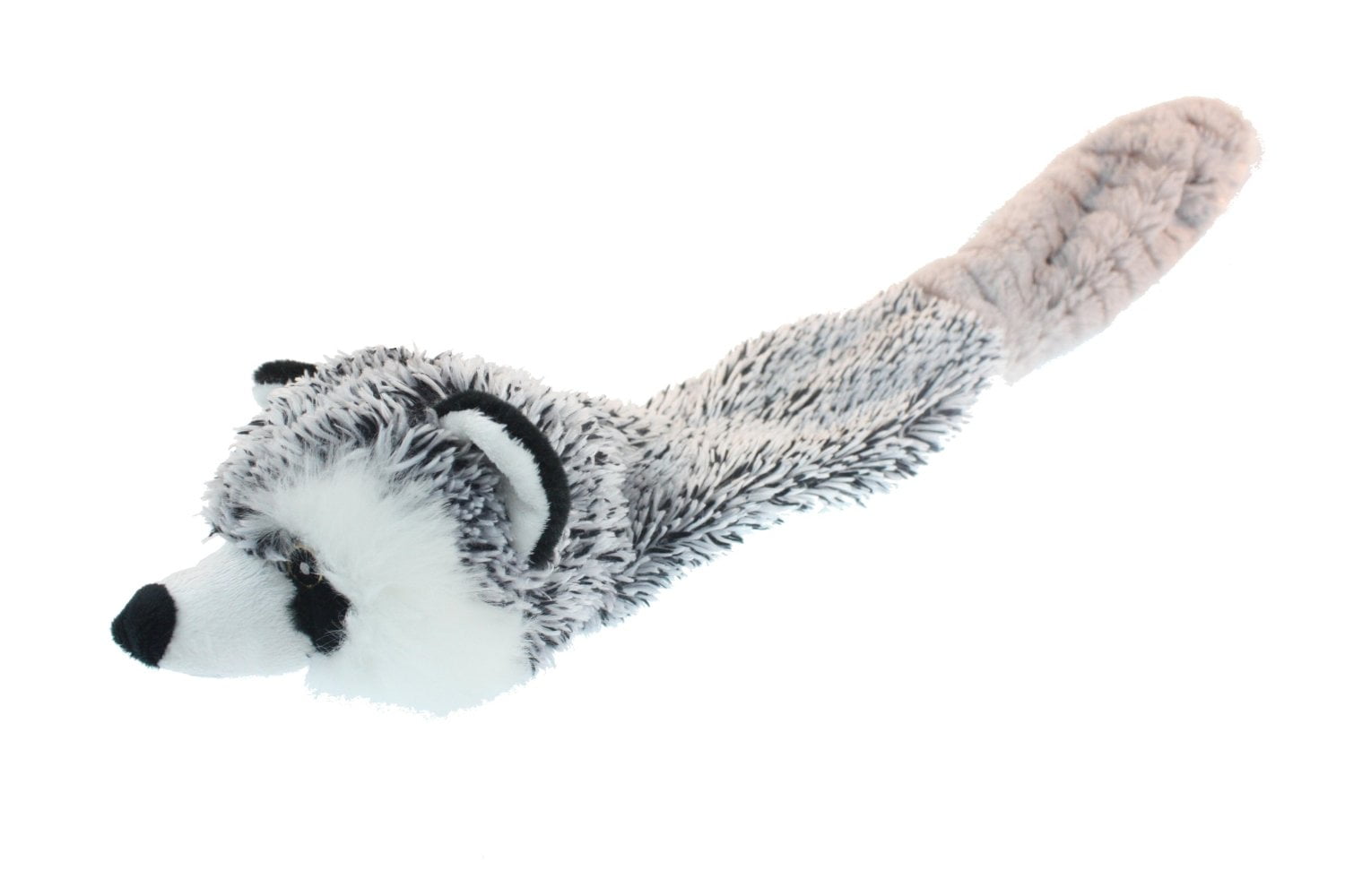 MultiPet Bouncy Burrow 20" Type:Raccoon Size:Pack of 2 - Walmart.com