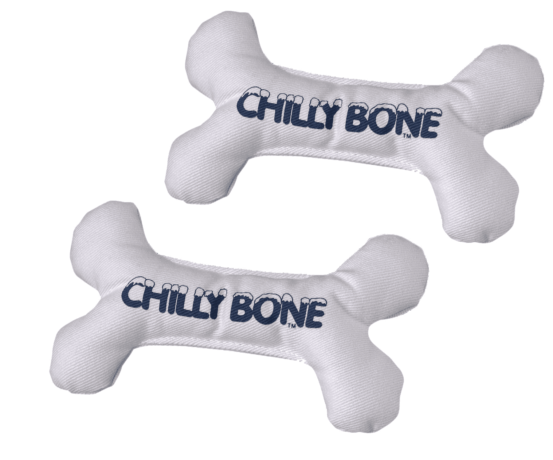 MultiPet Chilly Bones For Teething Size:Pack of 2 - Walmart.com