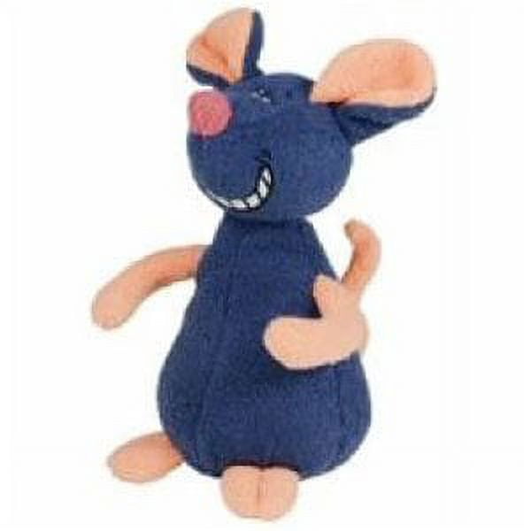 MultiPet Deedle Dudes Animal that Sings 7" Type:Mouse Size:Pack of 2 ...