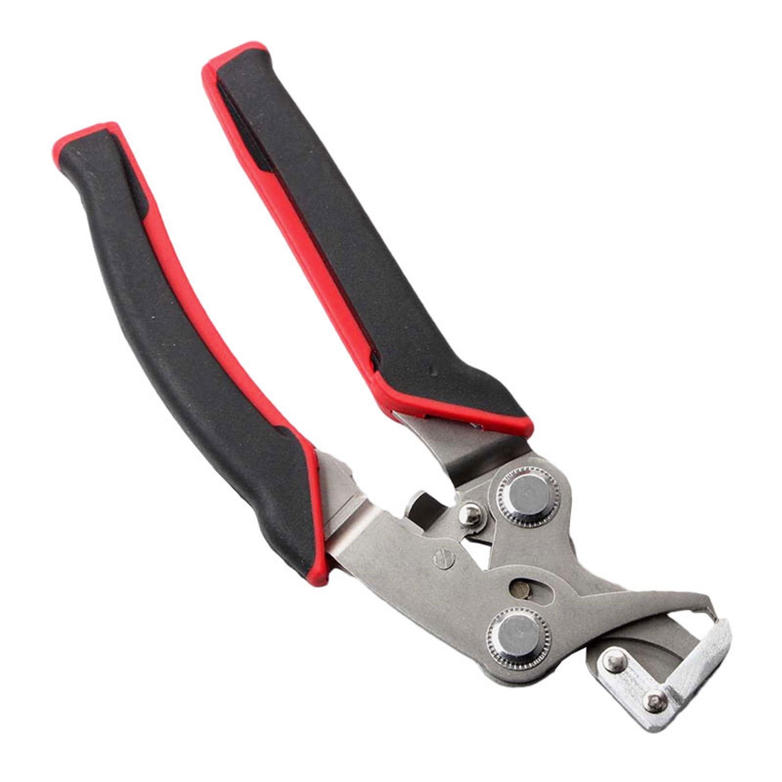 MultiPurpose Automotive Clip Pliers Extractor Tool For Dashboard Bolt ...