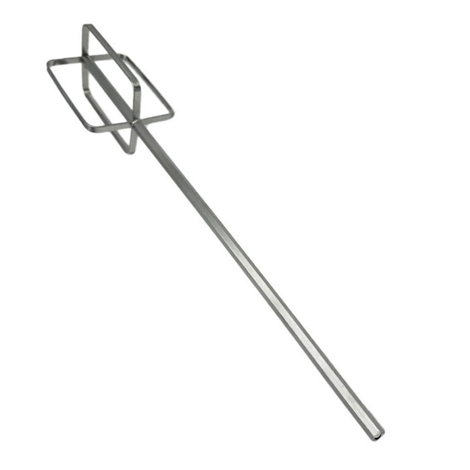 MultiPurpose Detachable Electric Mixing Rod Stirring Rod Ideal For ...