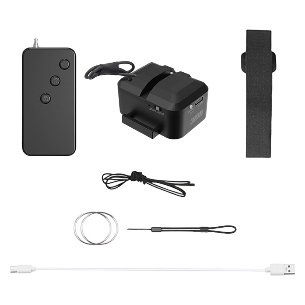 MultiPurpose Drones Payload Dispatchers for AIR3 Drop Systems Easy ...