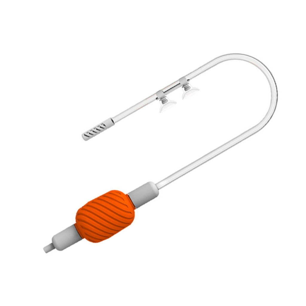 MultiPurpose FishTank Water Changer Tool Siphon Vacuum For Efficient ...