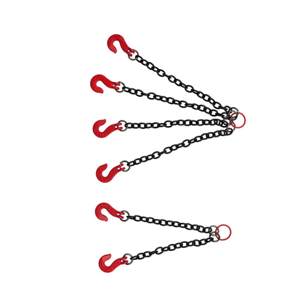 MultiPurpose Metal Recovery Hook System for Model Car Enthusiasts ...