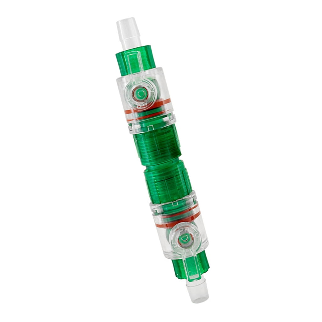 MultiPurpose Quick Connect Hose Connector For Aquariums Water Filters ...