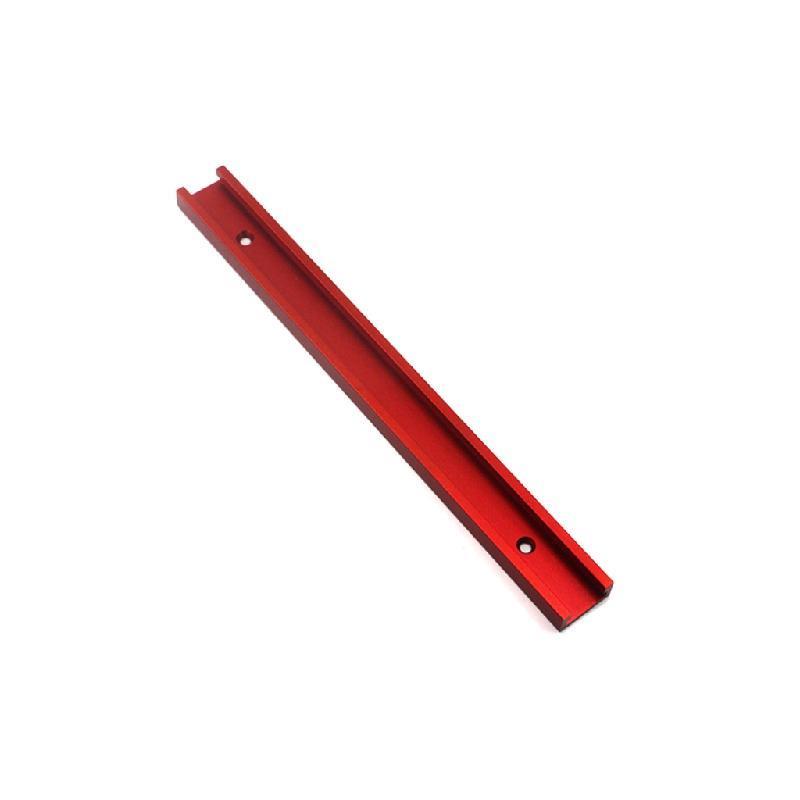 MultiPurpose T Track Fixture Slot Connectors Enhances Woodshops ...